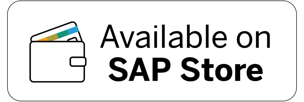 SAP Store : The New Marketplace for SAP App Center, Partner Apps ...